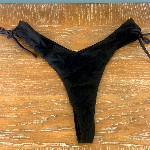 Boutine LA | Swim | Boutine Bottoms Only Worn 2x | Poshmark